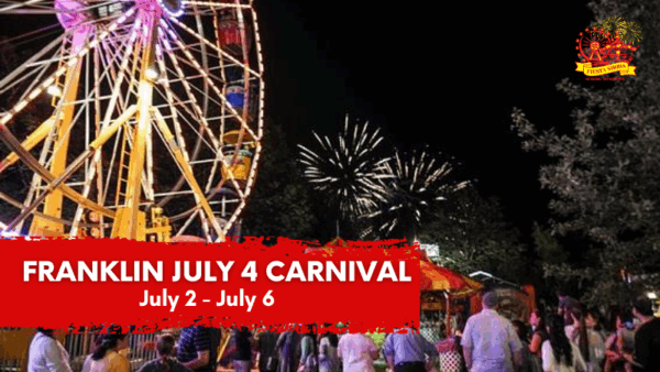 Carnivals & Fairs - Fiesta Shows