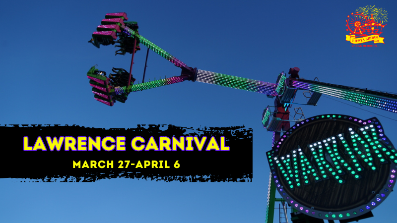 Carnivals & Fairs - Fiesta Shows