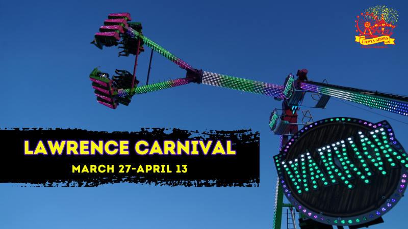 Carnivals & Fairs - Fiesta Shows