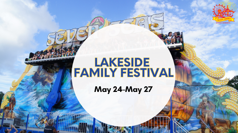 Carnivals & Fairs - Fiesta Shows