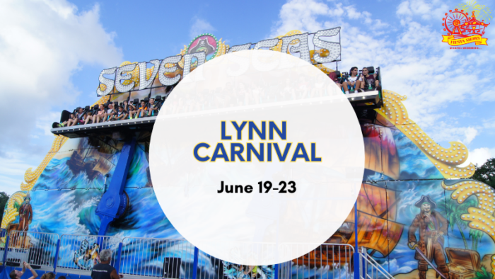 Carnivals & Fairs - Fiesta Shows