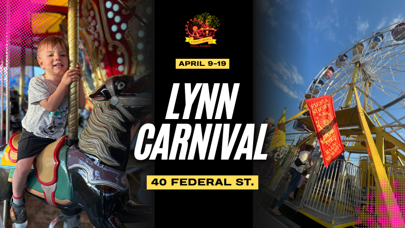 Carnivals & Fairs - Fiesta Shows