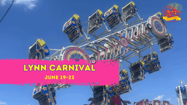 Carnivals & Fairs - Fiesta Shows
