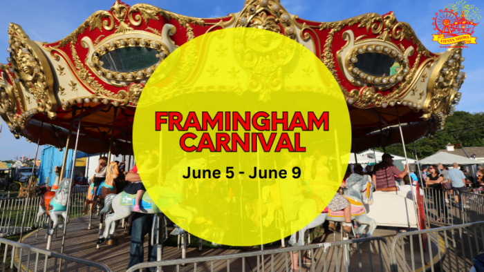 Carnivals & Fairs - Fiesta Shows