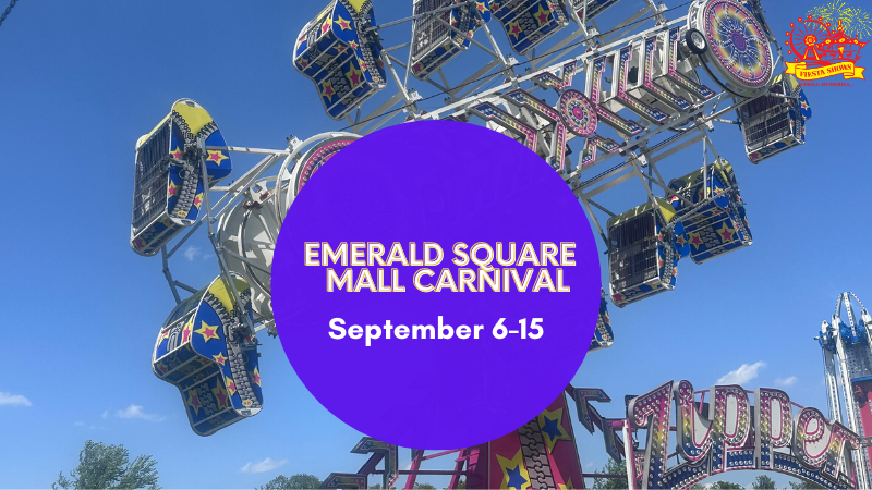 Carnivals & Fairs - Fiesta Shows